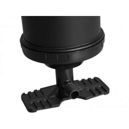 Inflador Air Hammer de 36 cm. Bestway 62003 | PiscinasDesmontable