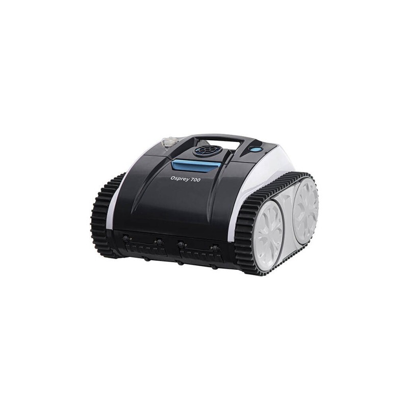 Robot de piscine Modèle E-Tron i20 par QP Products W3312 ...