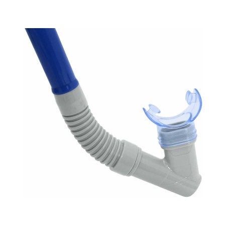 Lunettes De Plongée Avec Tuba Bestway 24029 Sparkling Sea ...